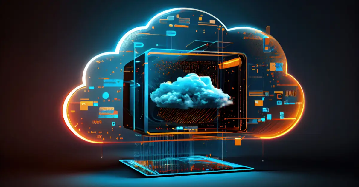 Différencier le Cloud computing, de la virtualisation serveur